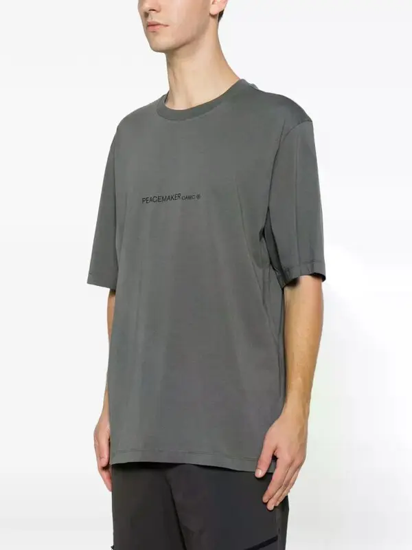 PEACEMAKER OAMC Graphic-print T-shirt