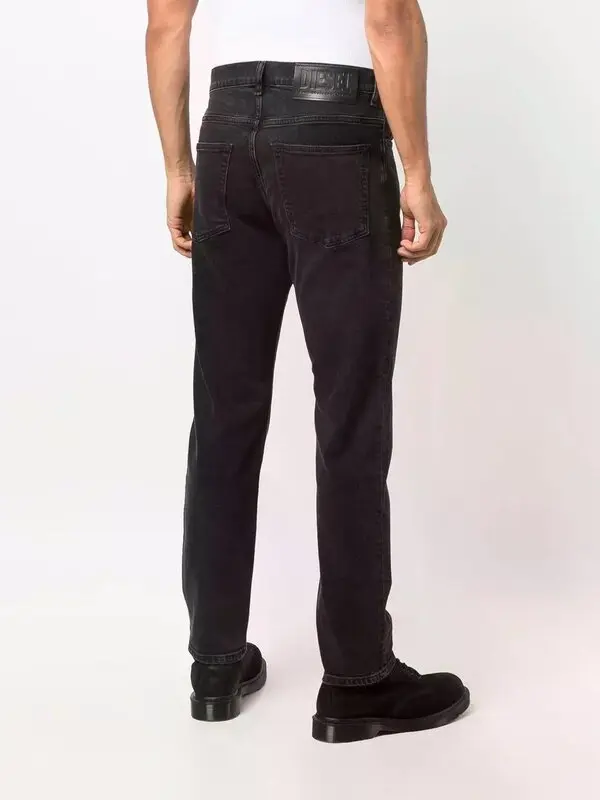DIESEL® D-fining Tapered Denim Jeans