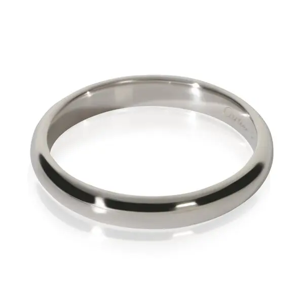 Cartier 1895 Band Ring