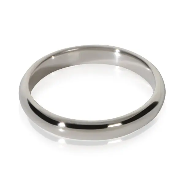 Cartier 1895 Band Ring