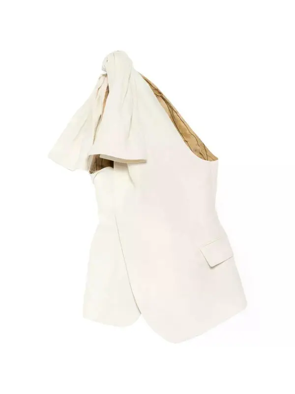 UMA WANG Kaeen Vest