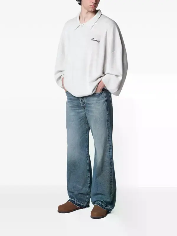 GALLERY DEPT. Melrose Flared Jeans
