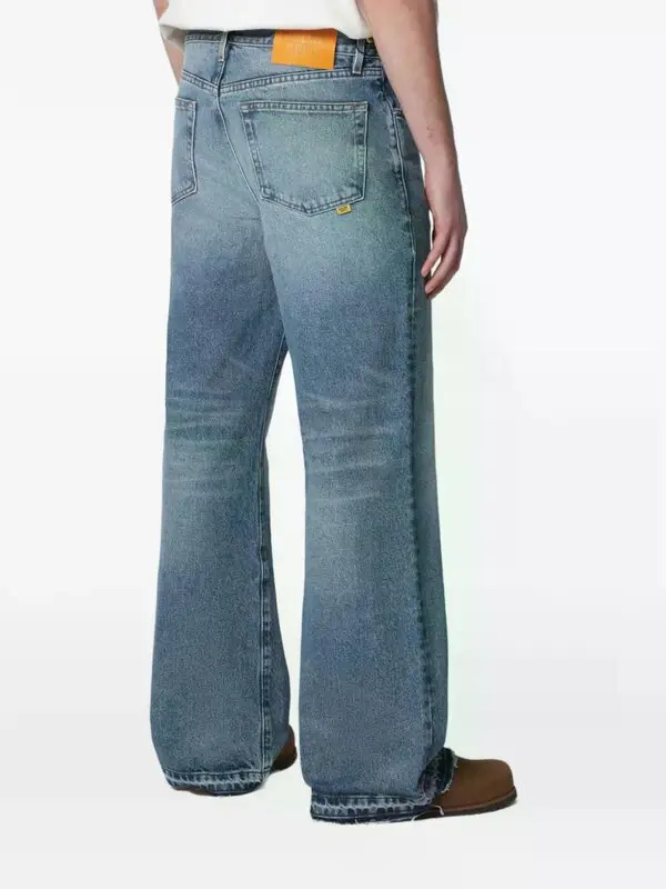 GALLERY DEPT. Melrose Flared Jeans