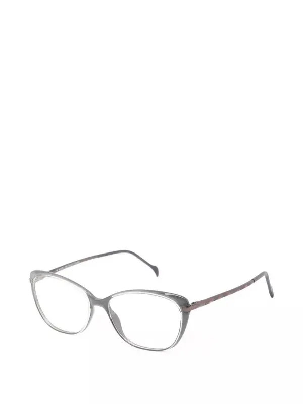 STEPPER EYEWEAR Cat-eye Glasses