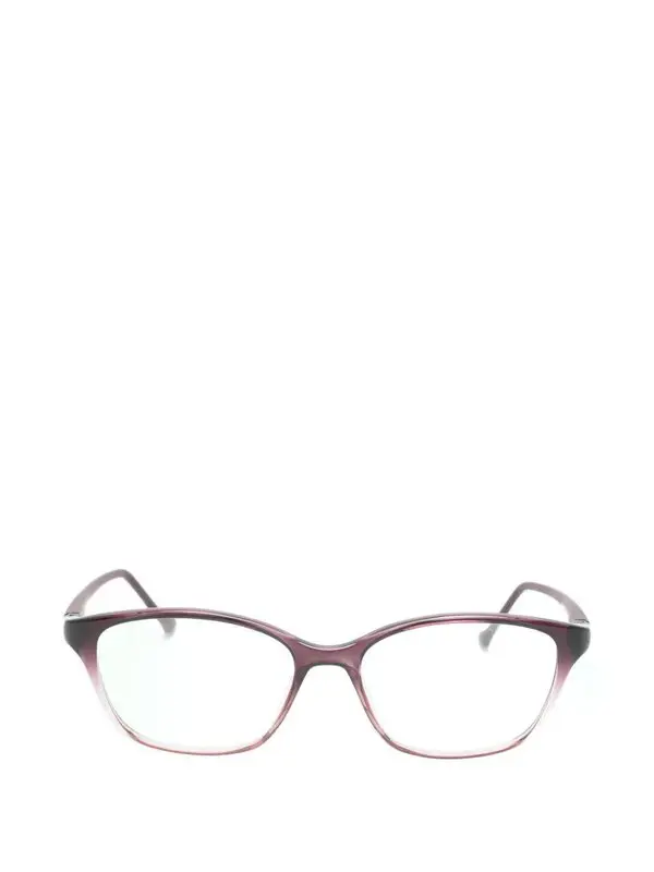 STEPPER EYEWEAR Rectangle-frame Glasses