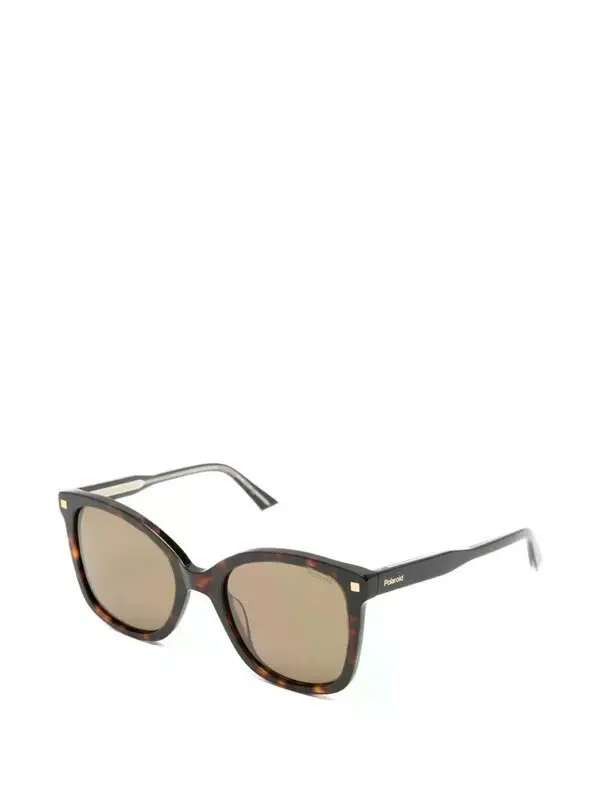 POLAROID Cat-eye Sunglasses