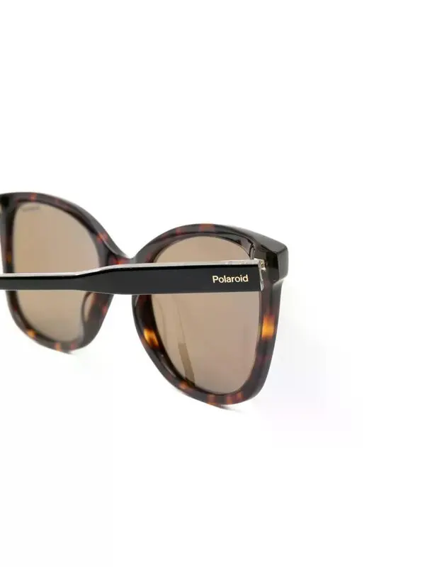 POLAROID Cat-eye Sunglasses