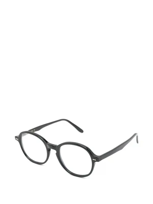 SOCIEL Round Frame Glasses