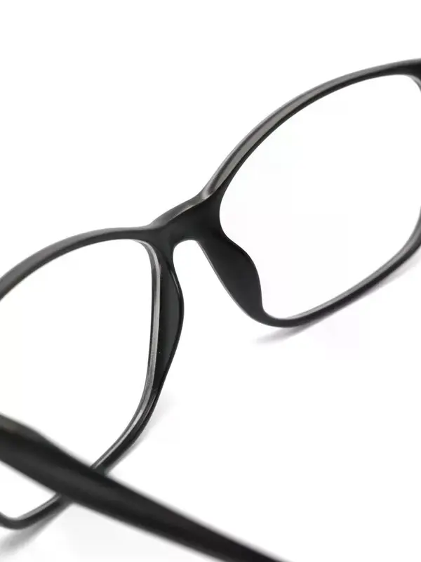 STEPPER EYEWEAR Rectangle Frame Glasses