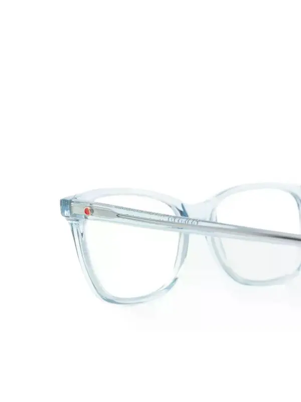 SOCIEL Rectangle Frame Eyeglasses