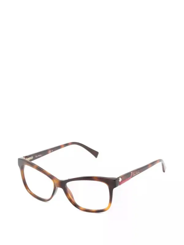 PIERRE CARDIN EYEWEAR Cat-eye Glasses