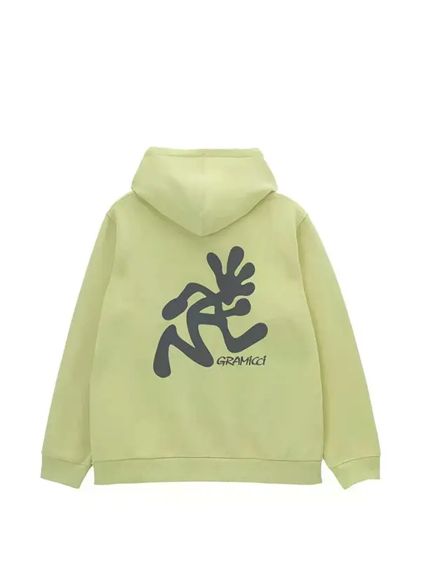 Gramicci Running Hoodie