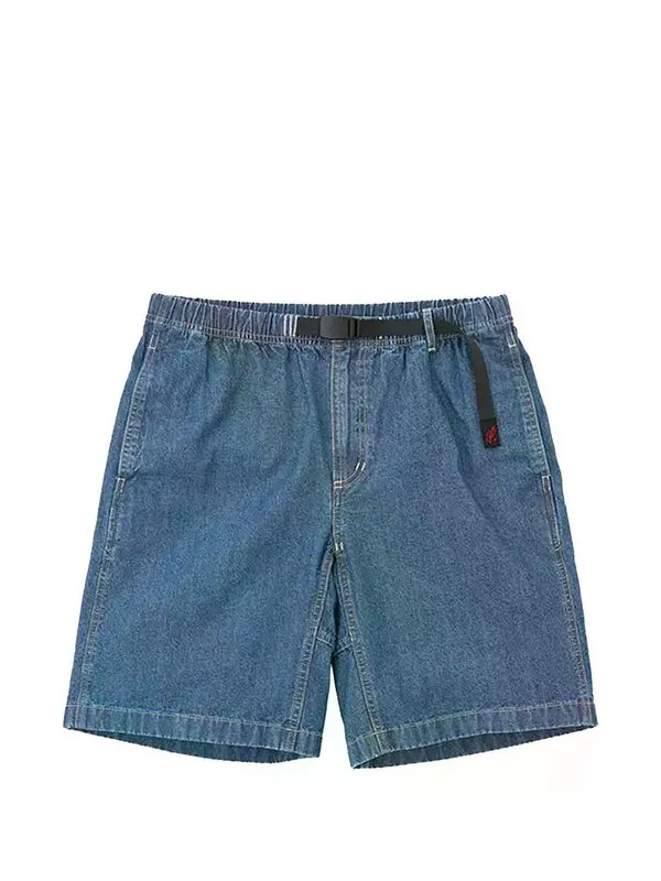 Gramicci Japanese Chambray Shorts