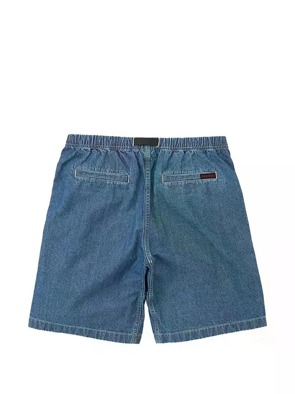 Gramicci Japanese Chambray Shorts