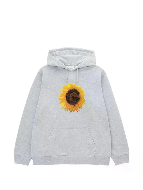 Gramicci G-flower Hoodie