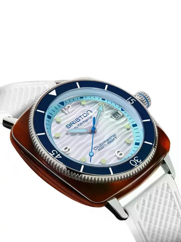 BRISTON Clubmaster Legend Diver 40mm Watch