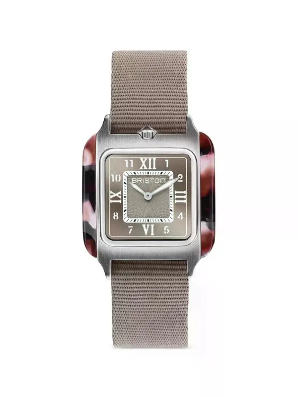 BRISTON Streamliner Kennedy Watch - Neutrals