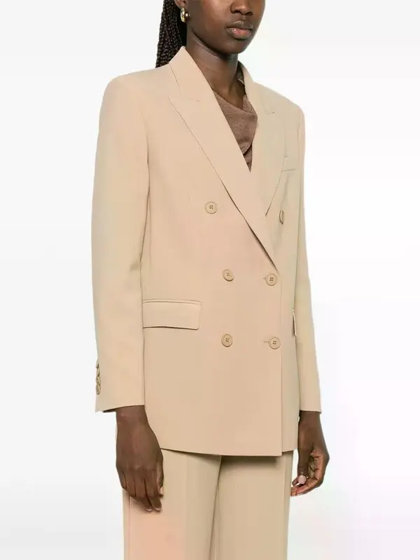 NINA 14.7 Double-breasted Blazer