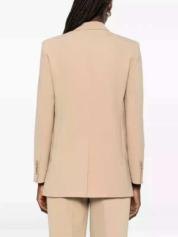 NINA 14.7 Double-breasted Blazer