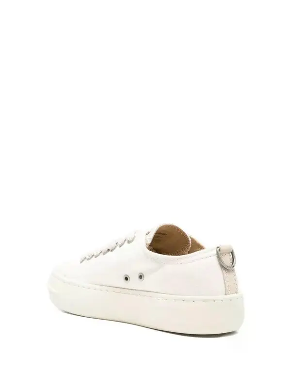 REPRESENT Logo-patch Sneakers