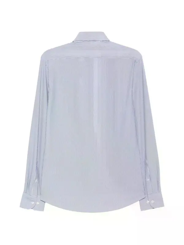 RRD Striped Shirt