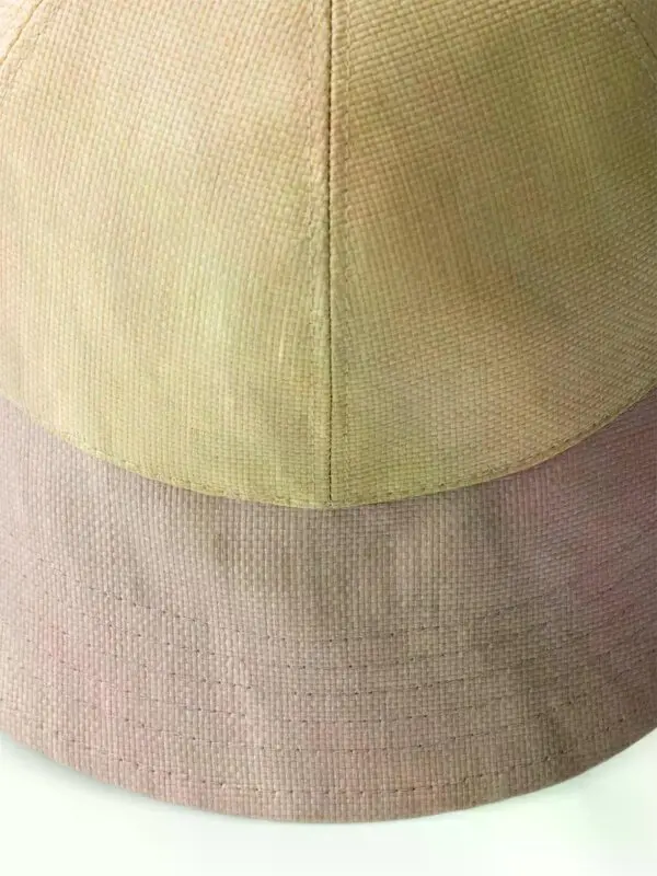 Prada Canvas Hat