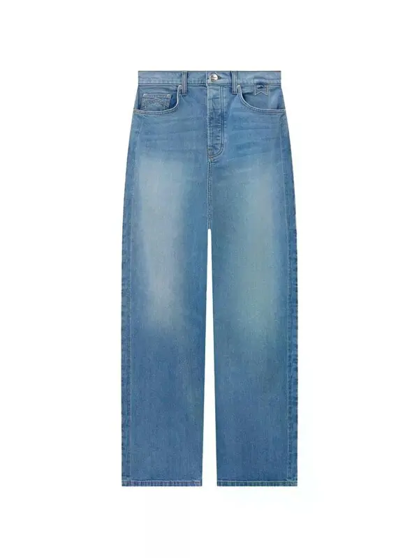 Rhude Wide-leg Jeans