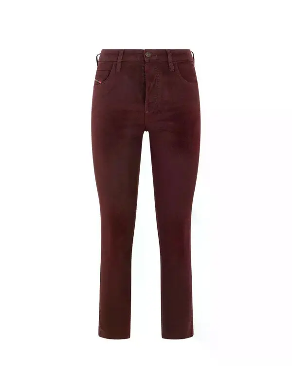 DIESEL® Five-pockets Jeans