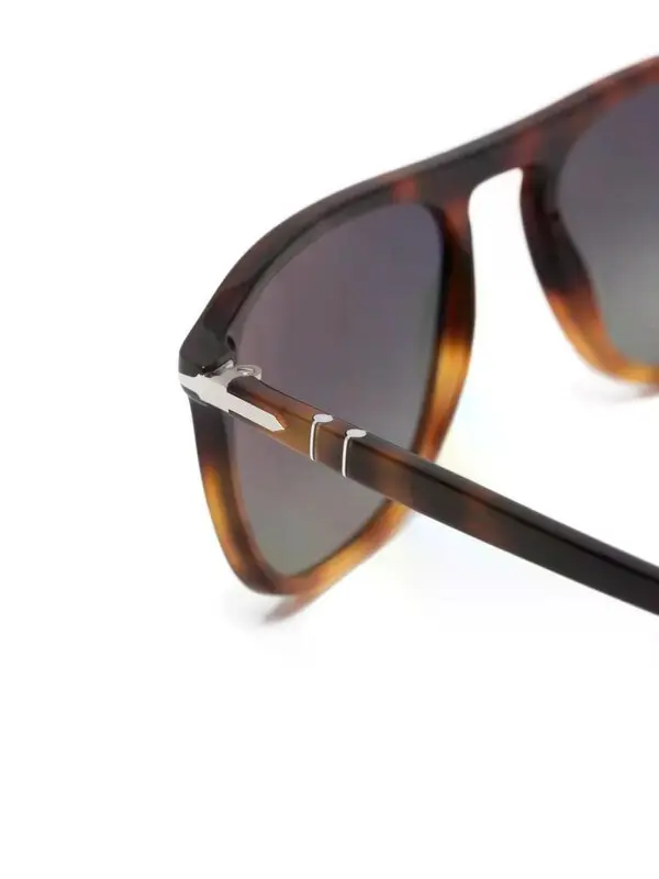 Persol Square-frame Sunglasses