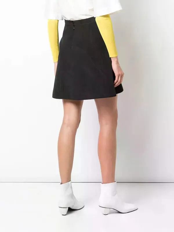ELLERY Milky Way Mini Skirt