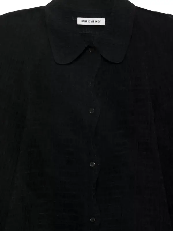 Henrik Vibskov Octo Shirt