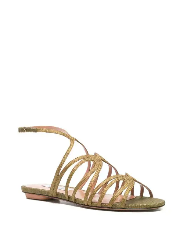 AQUAZZURA Serenade Sandals