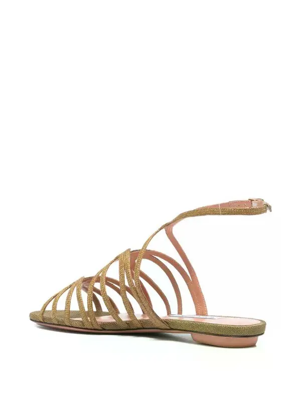 AQUAZZURA Serenade Sandals