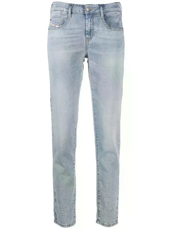 DIESEL® D-ollies Joggjeans