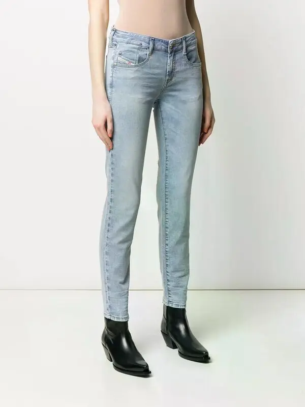 DIESEL® D-ollies Joggjeans