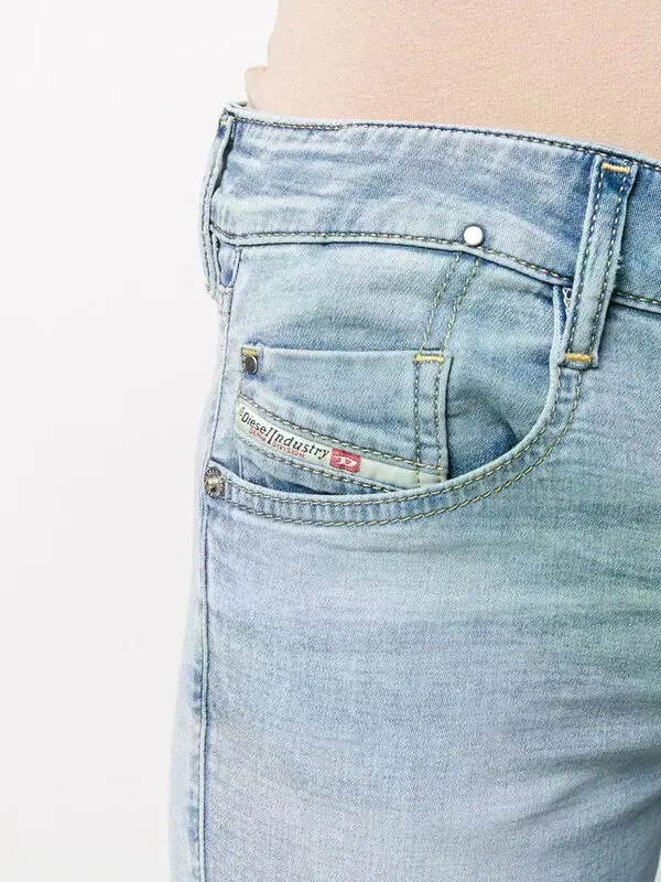 DIESEL® D-ollies Joggjeans