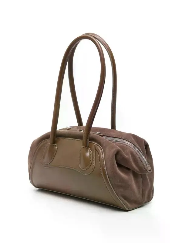 VIVIENNE WESTWOOD Shirley Orb-plaque Tote Bag
