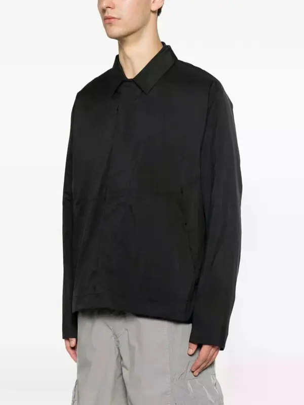 Arc'teryx Demlo Insulated Spread Collar Jacket