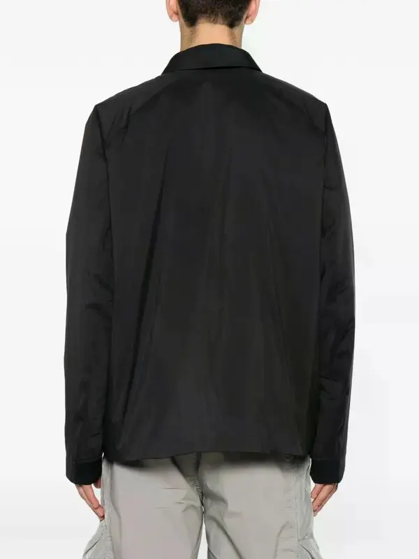Arc'teryx Demlo Insulated Spread Collar Jacket