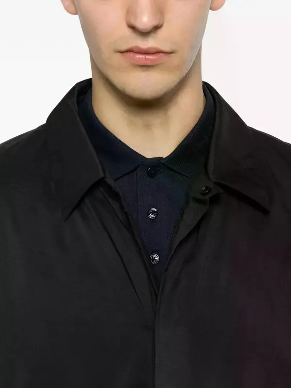 Arc'teryx Demlo Insulated Spread Collar Jacket