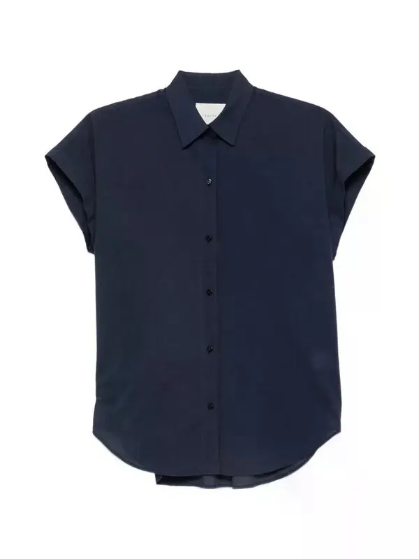 XACUS Sheila Short-sleeve Shirt