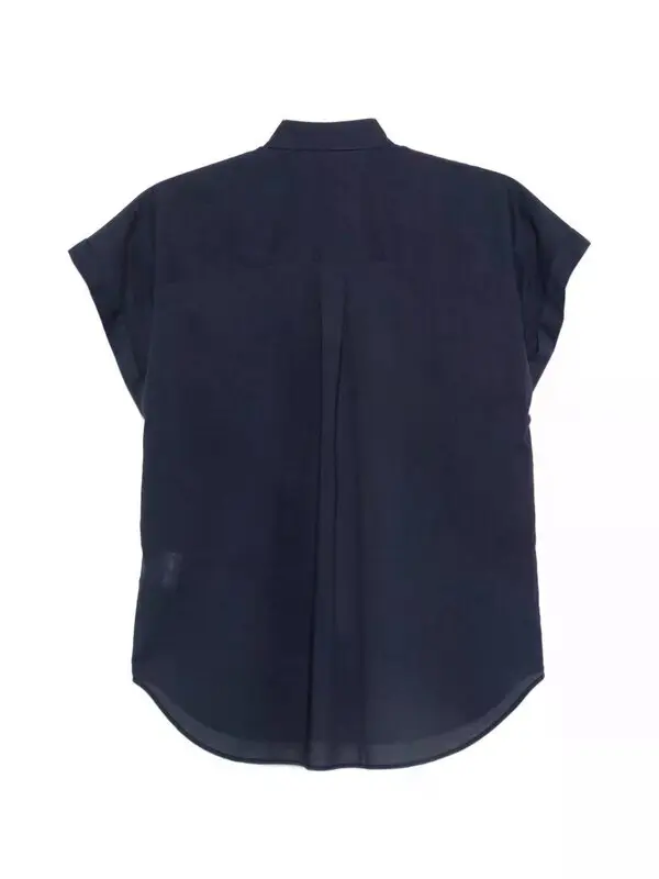 XACUS Sheila Short-sleeve Shirt