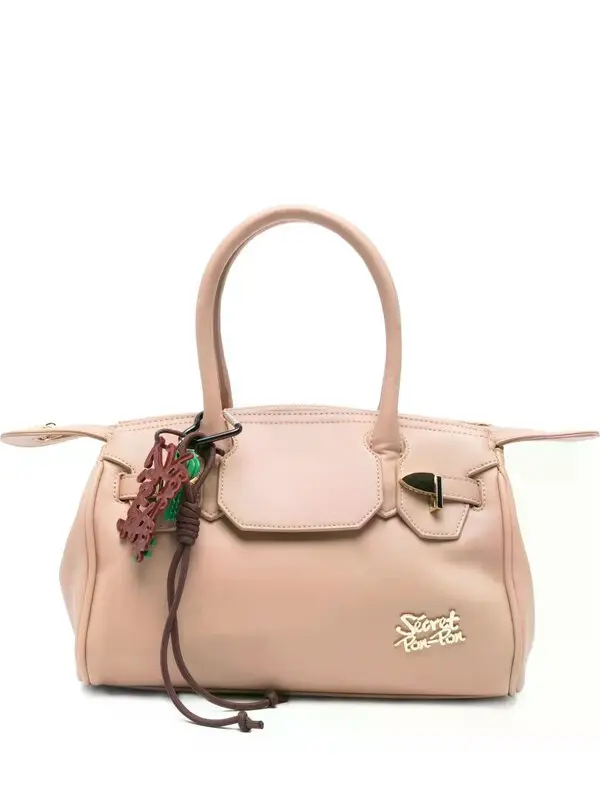 SECRET PON-PON Alexandra Tote Bag