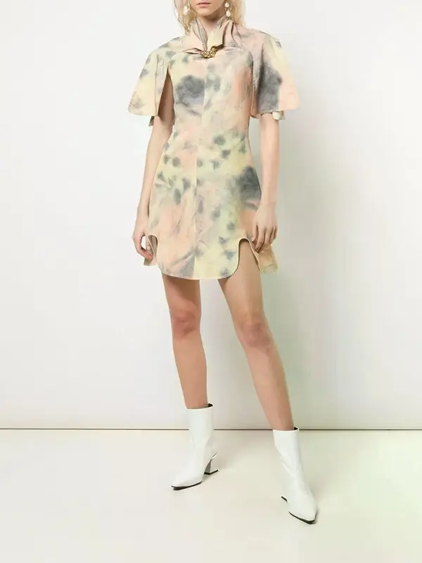ELLERY Bora Bora Mini Dress