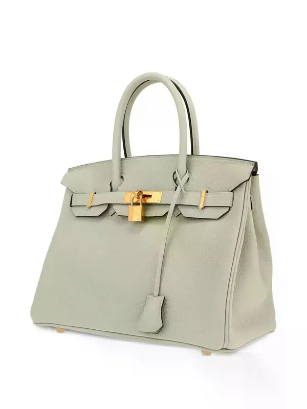 Hermès Birkin 30 Tote Bag