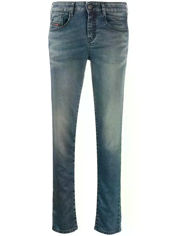 DIESEL® Slim D-ollies Jogg Jeans