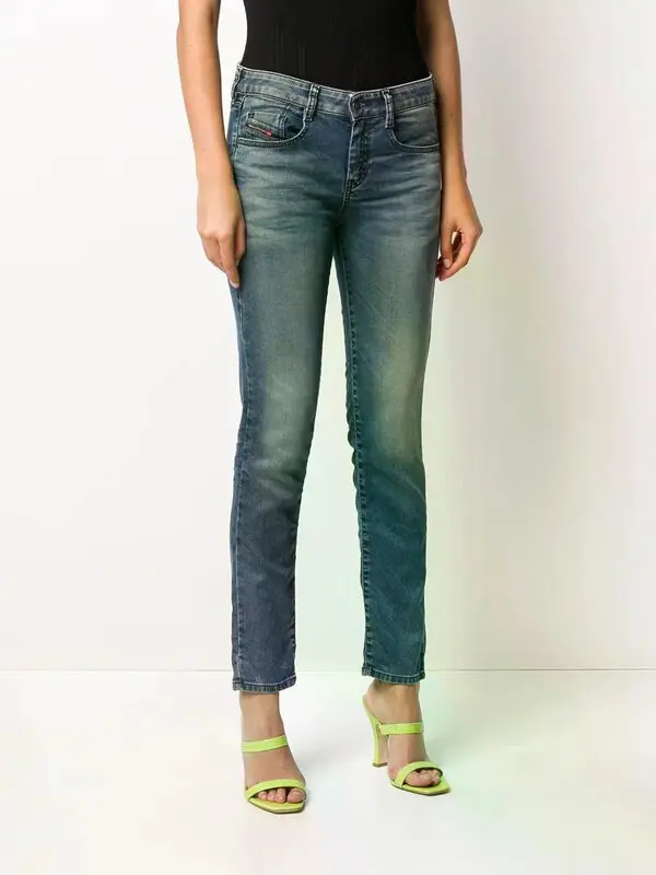 DIESEL® Slim D-ollies Jogg Jeans