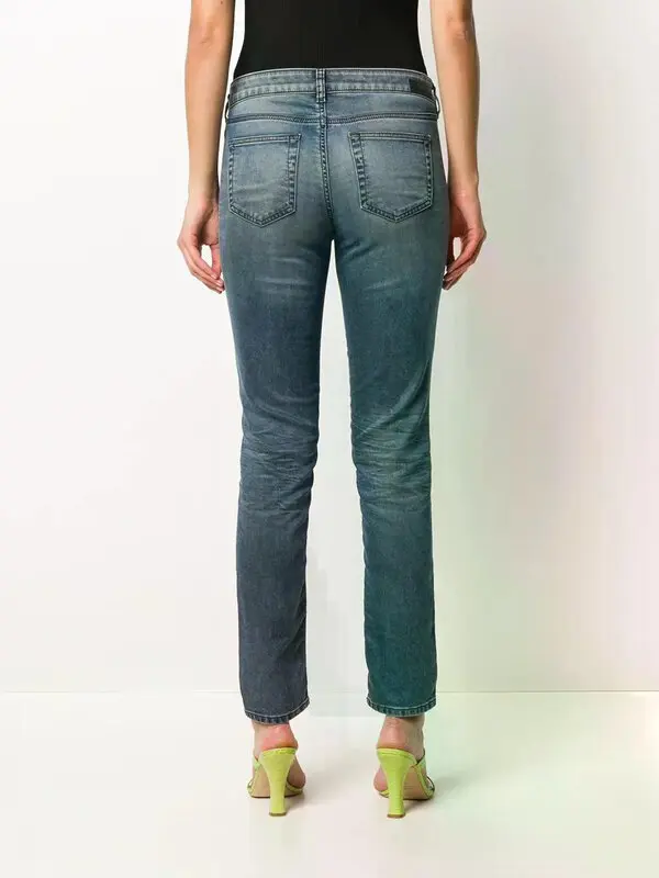 DIESEL® Slim D-ollies Jogg Jeans