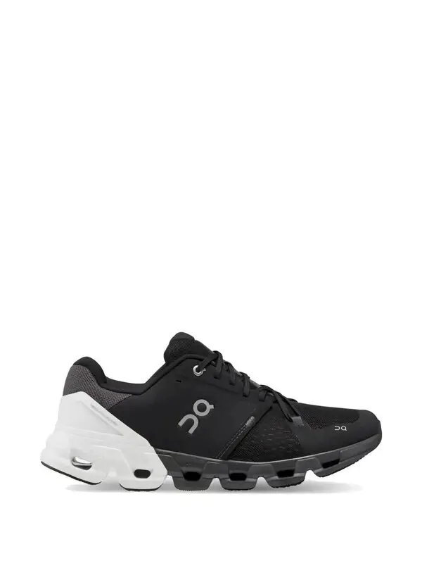On Cloudflyer Lace-up Sneakers