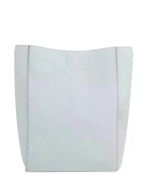 Celine Sac Sangle Handbag - Blue
